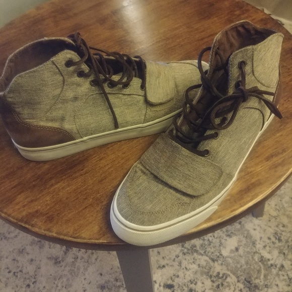 Creative Recreation | Shoes | Mens Creation Recreation High Tops Shoes ...